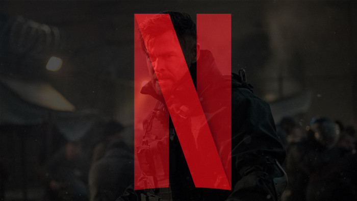 Netflix has a huge new number one movie and there's a sequel coming Netflix has a huge new number one movie and there's a sequel coming