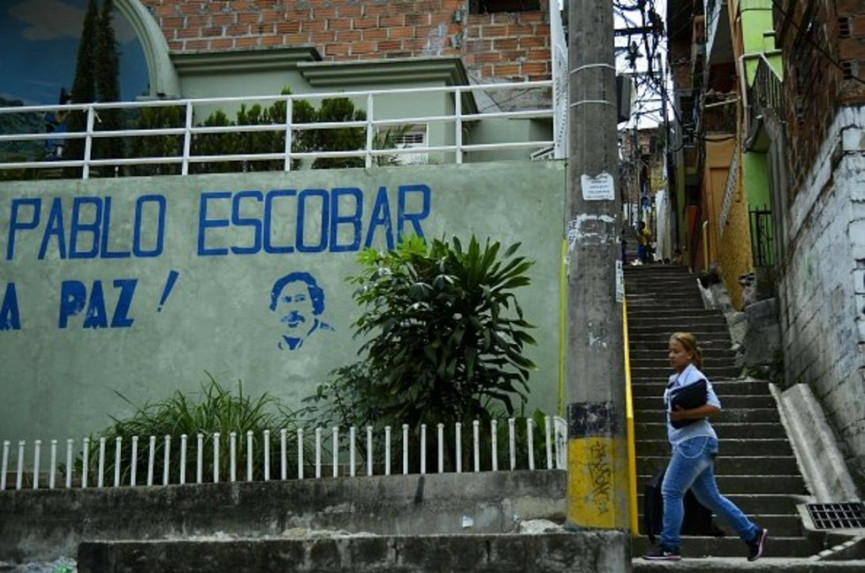 12 things you (probably) didn't know about Pablo Escobar