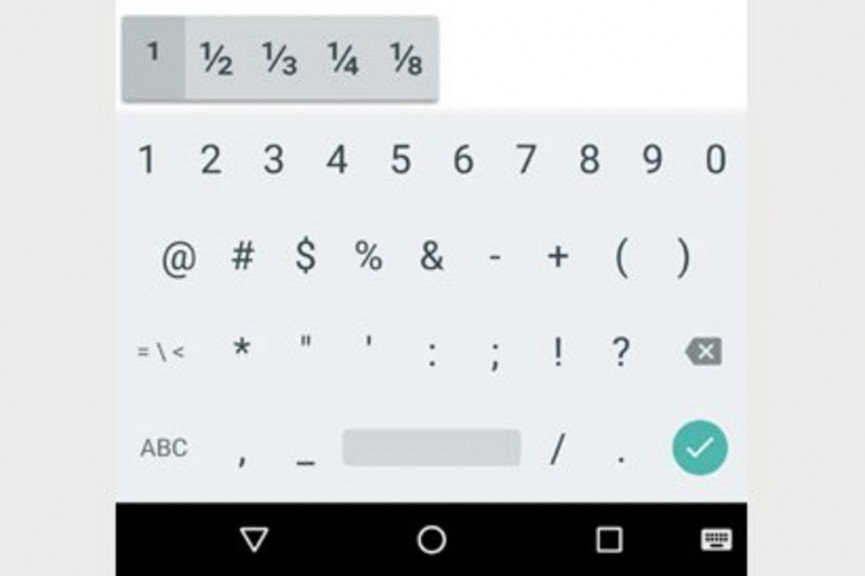 14 things you didn't know you could do with your Android phone