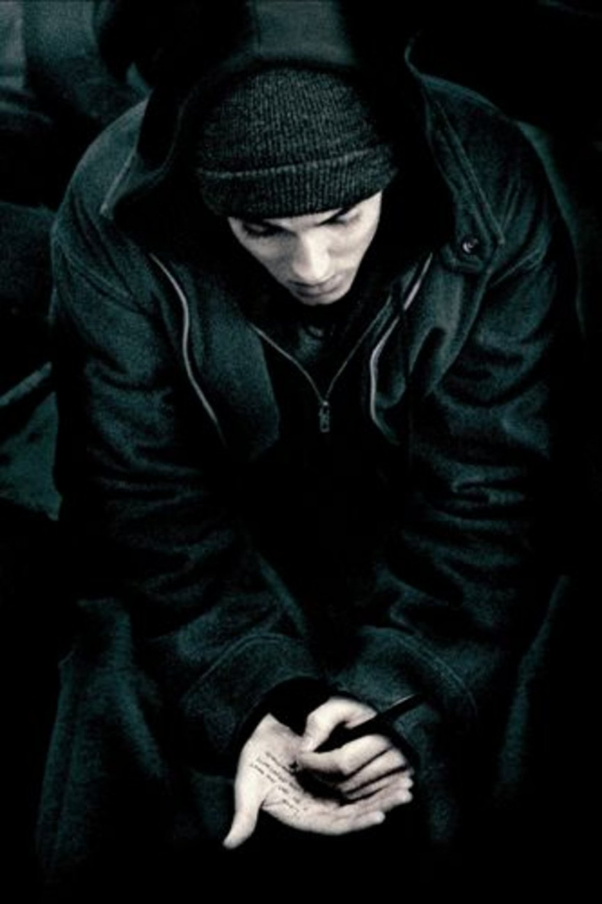 15 things you (probably) didn't know about '8 Mile'
