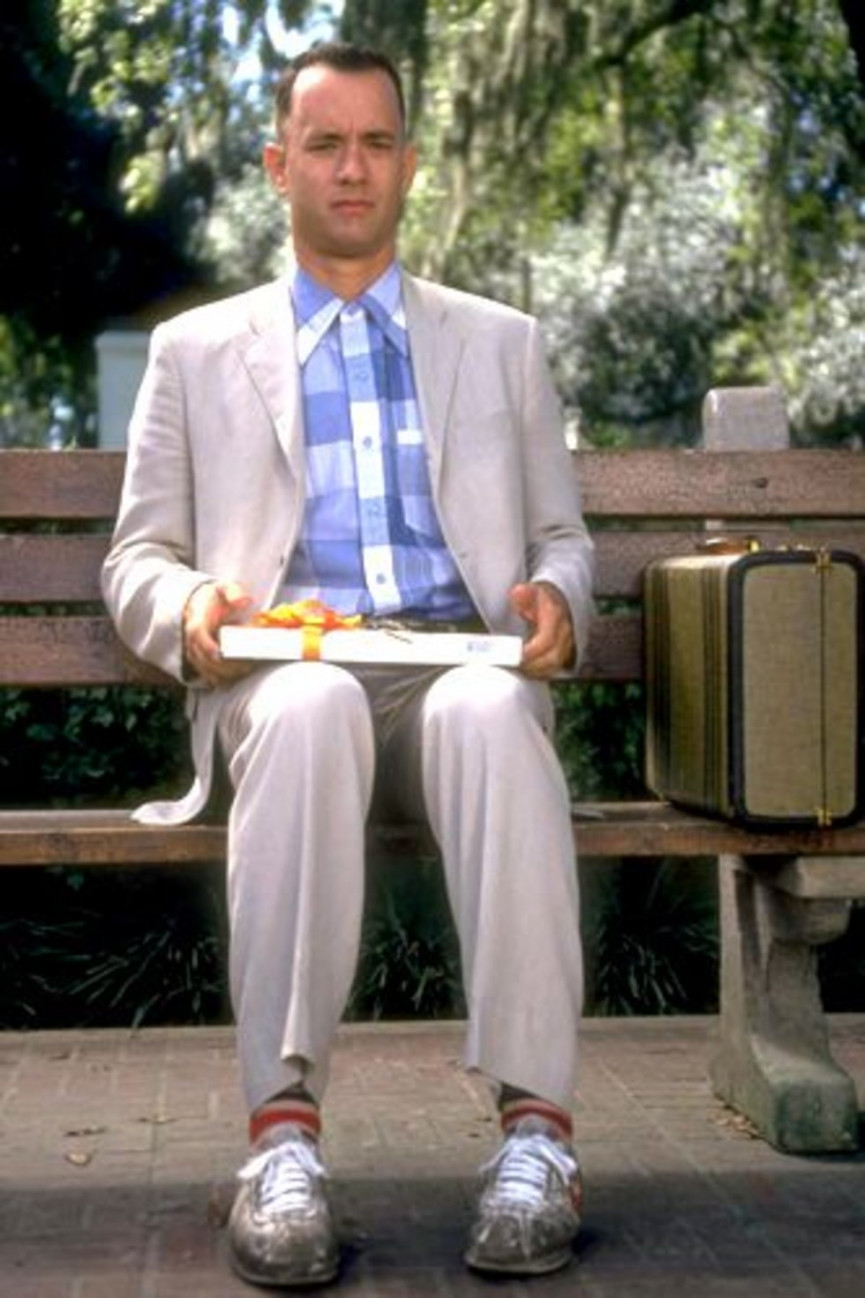 15 Things You (Probably) Didn't Know About Forrest Gump 15 Things You (Probably) Didn't Know About Forrest Gump