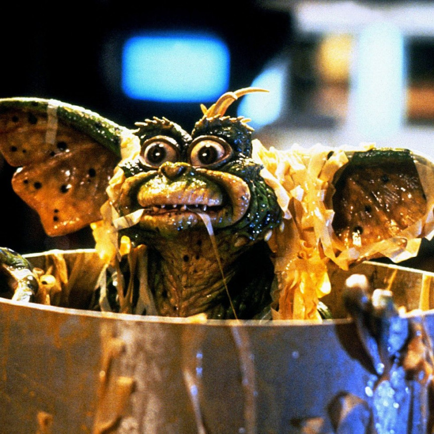 15 Things You (Probably) Didn't Know About Gremlins 15 Things You (Probably) Didn't Know About Gremlins