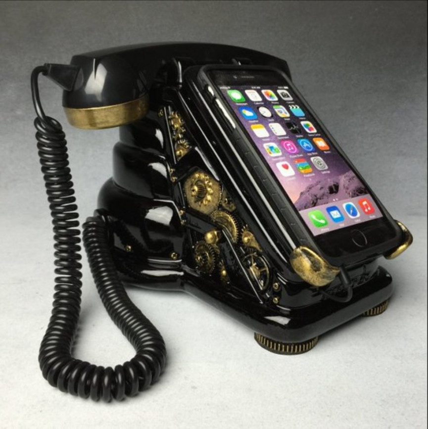 20 Absolutely Ridiculous Phone Cases That You Didn’t Know Could Exist
