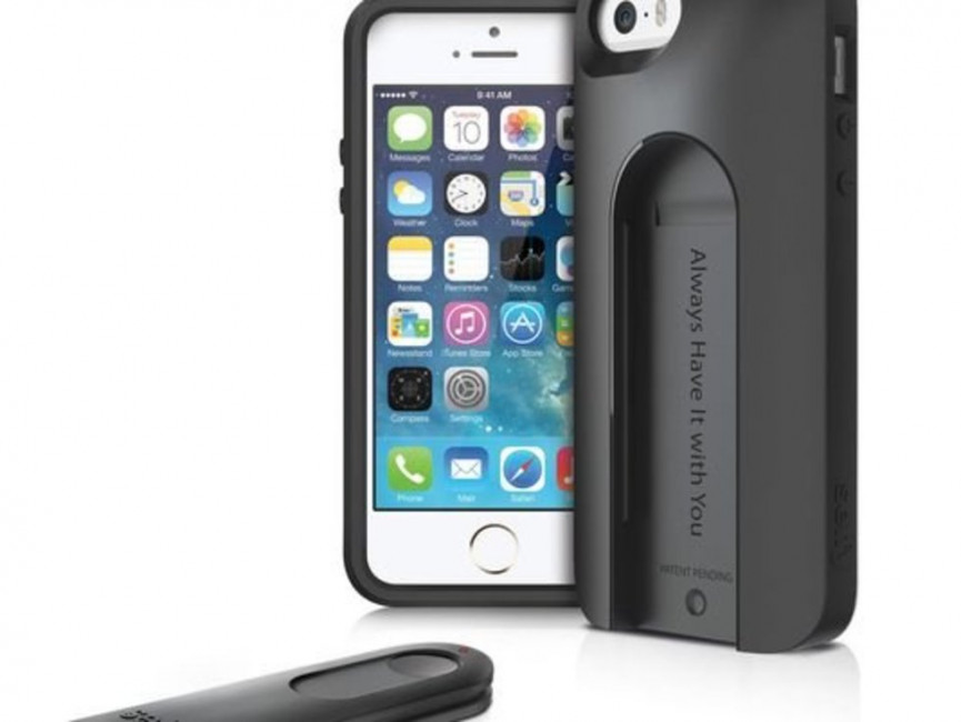 20 Absolutely Ridiculous Phone Cases That You Didn’t Know Could Exist