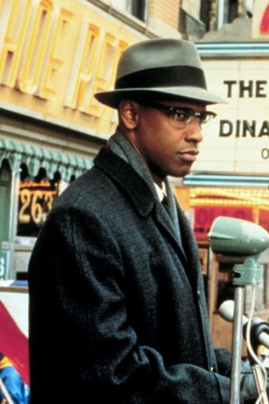 30 Bespectacled Characters on Film