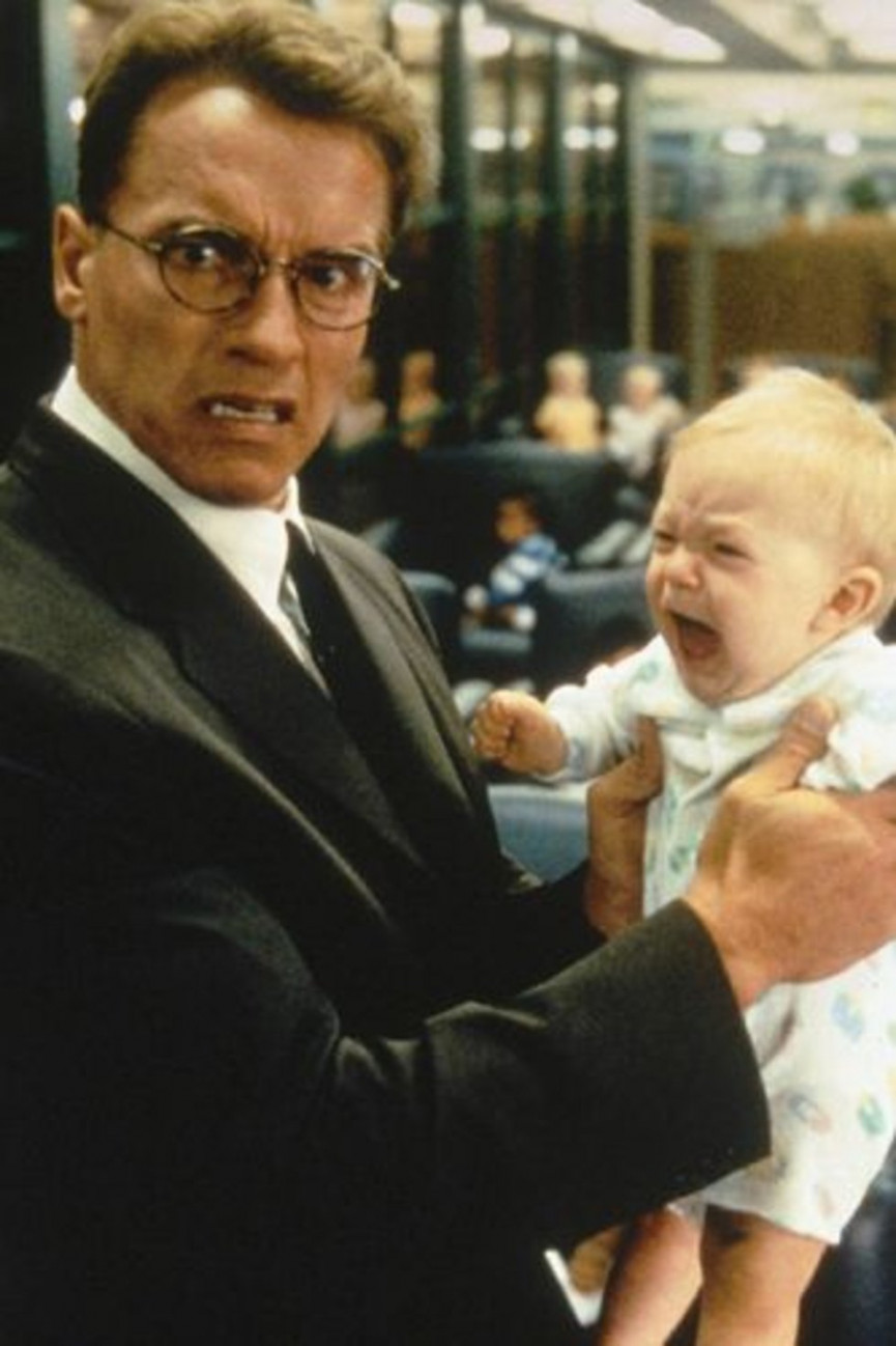 30 Bespectacled Characters on Film