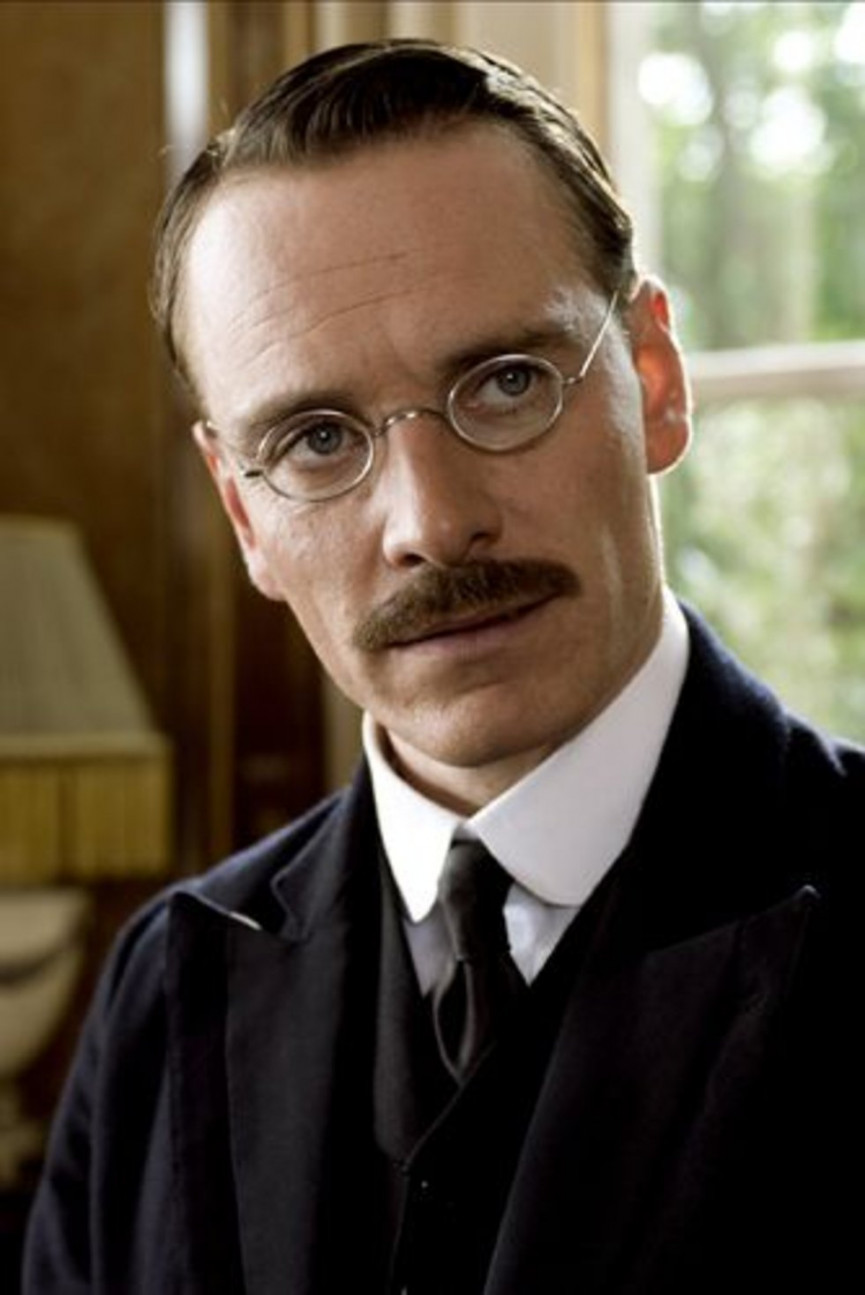 30 Bespectacled Characters on Film