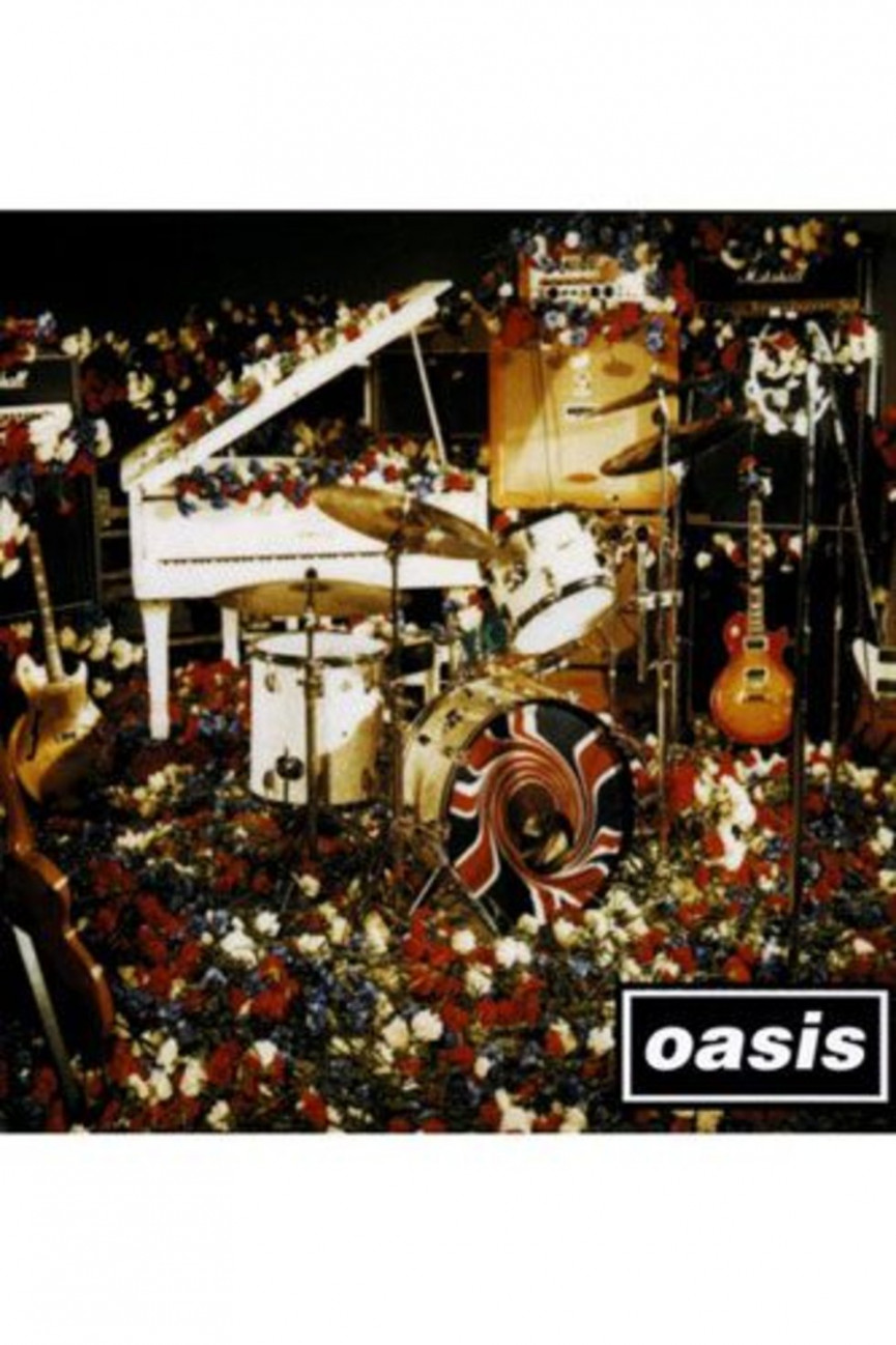 35 things you (probably) didn't know about '(What's The Story) Morning ...