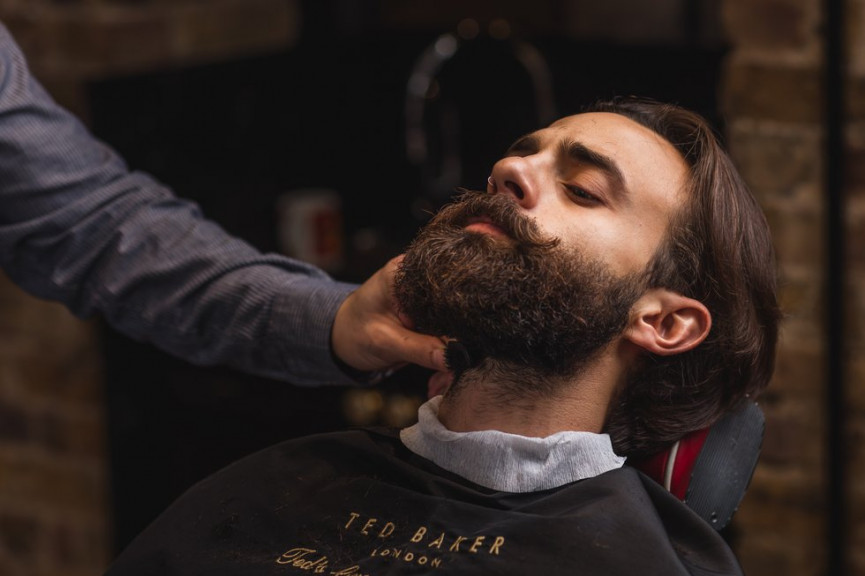 Everything you need to know about growing a beard (if you can)