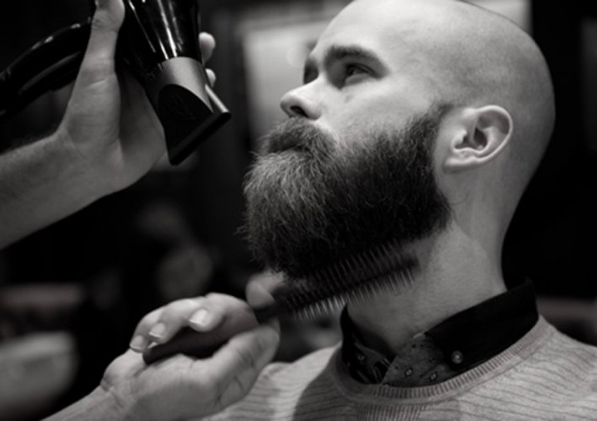Everything you need to know about growing a beard (if you can)