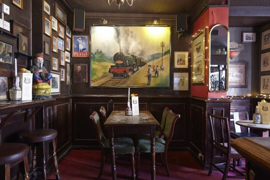 The 20 coolest restaurants in Brighton