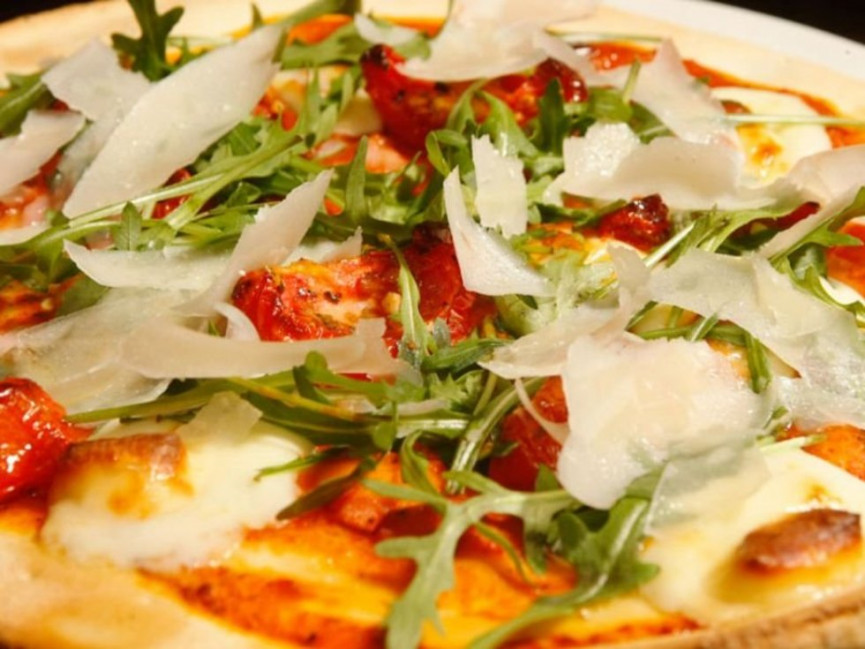 The 20 best restaurants in Manchester