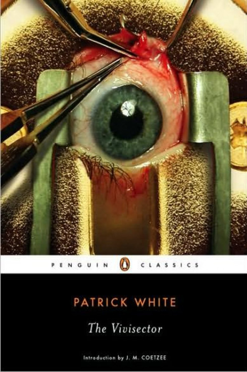 The 25 creepiest book covers ever The 25 creepiest book covers ever
