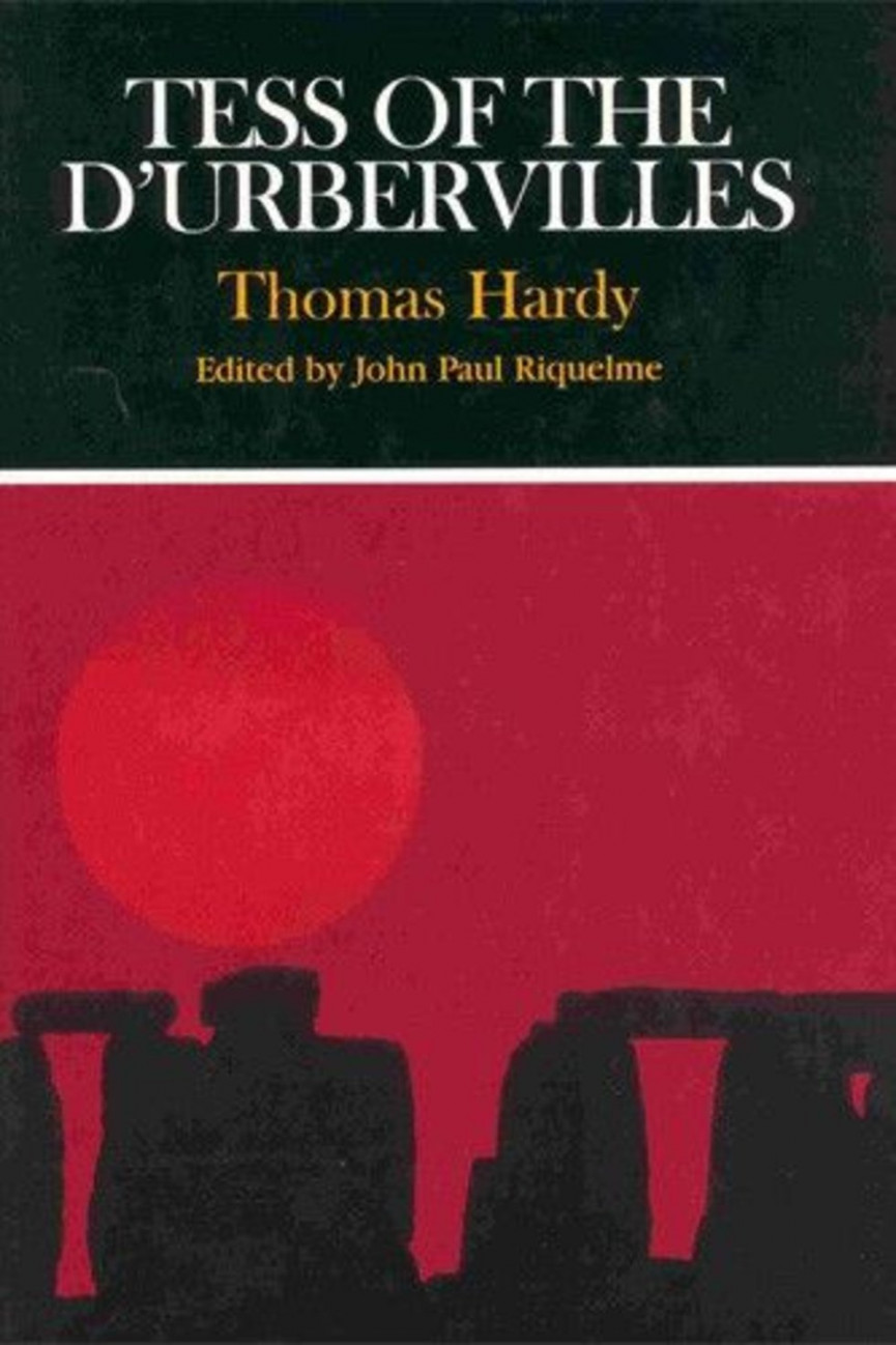 The 40 Greatest Villains Of Literature