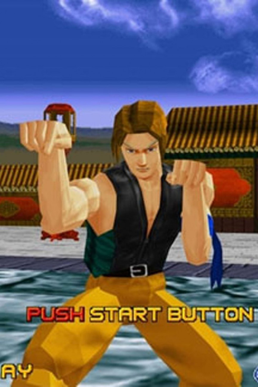 The rules of video game hairstyles