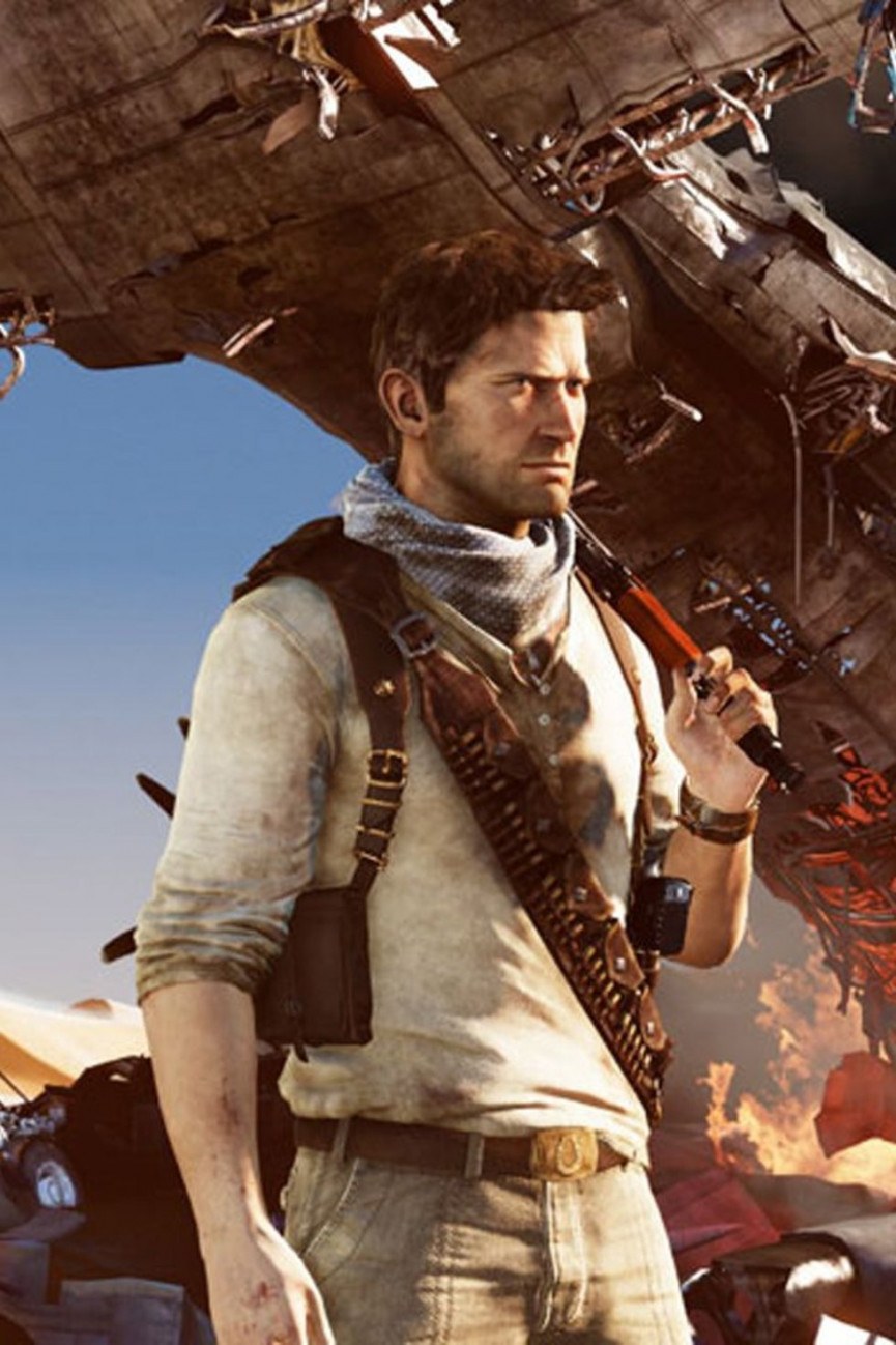 The rules of video game hairstyles