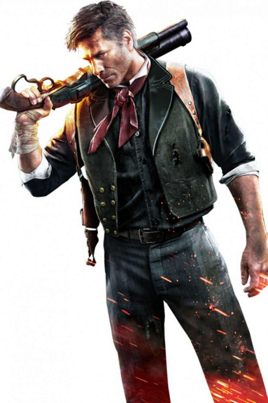 The rules of video game hairstyles