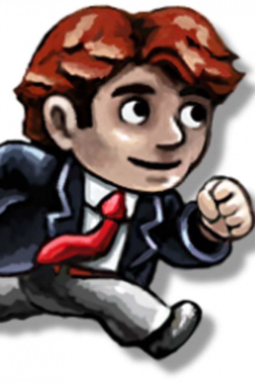 The rules of video game hairstyles