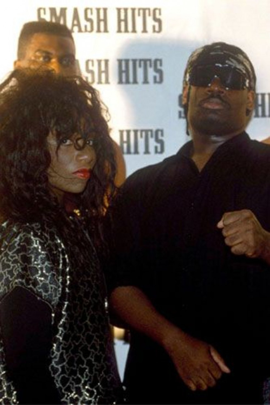 The 50 absolute worst rhyming couplets in songs