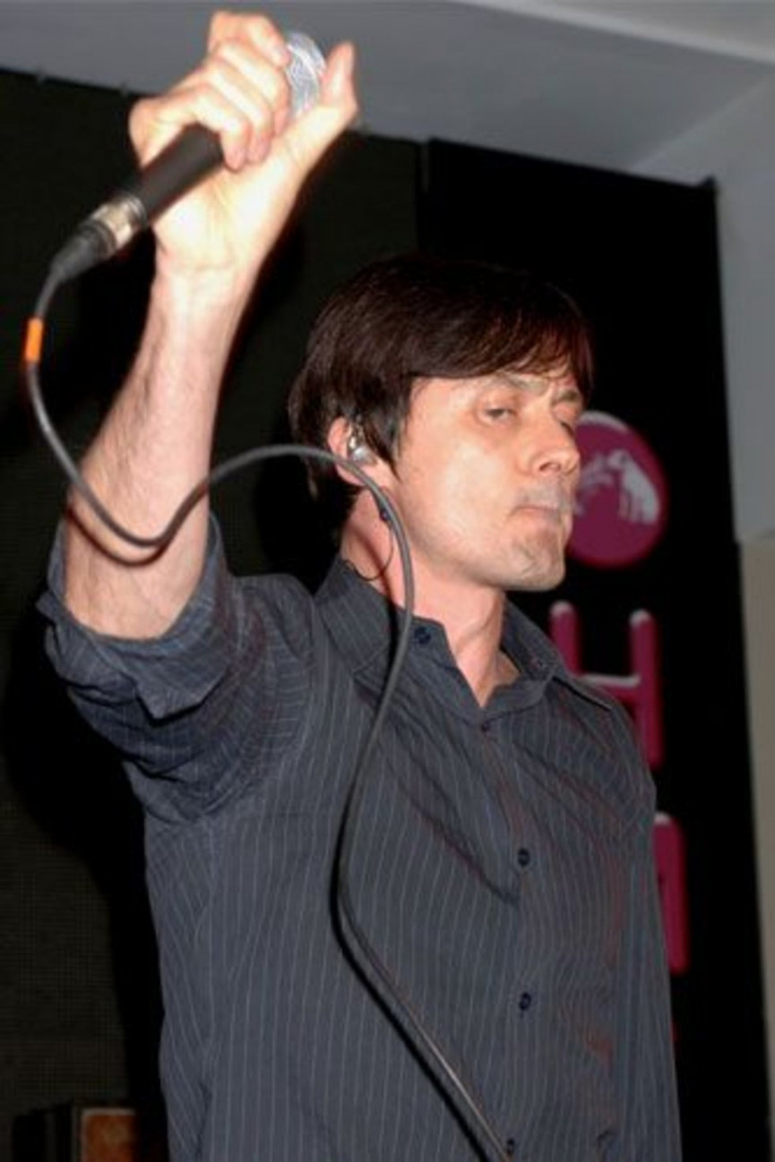 The 50 absolute worst rhyming couplets in songs