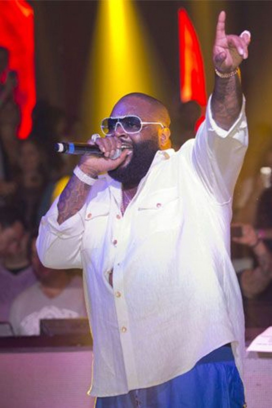 The 50 absolute worst rhyming couplets in songs