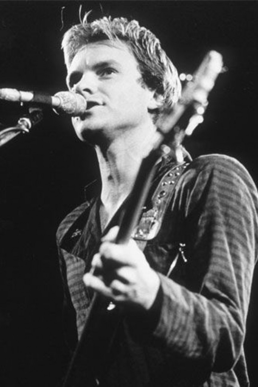 The 50 absolute worst rhyming couplets in songs