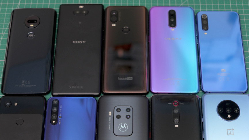 Best mid-range phone 2020: ultimate smartphone camera comparison Best mid-range phone 2020: ultimate smartphone camera comparison