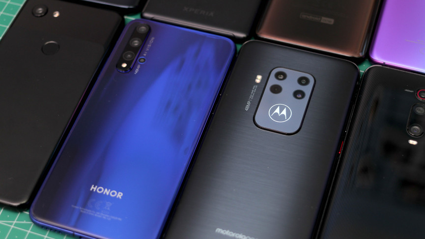 Best mid-range phone 2020: ultimate smartphone camera comparison Best mid-range phone 2020: ultimate smartphone camera comparison